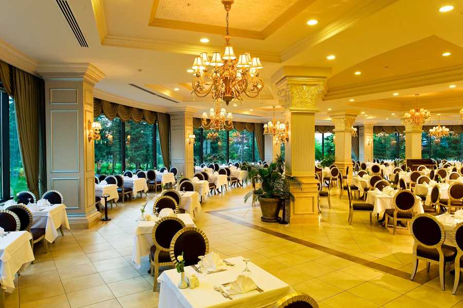 NG Sapanca Wellness & Convention - Fiyat ve Fırsatlar | Touristica