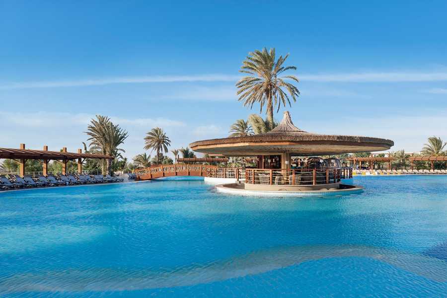 Nuhun Gemisi Deluxe Hotel Spa - Kıbrıs, Bafra