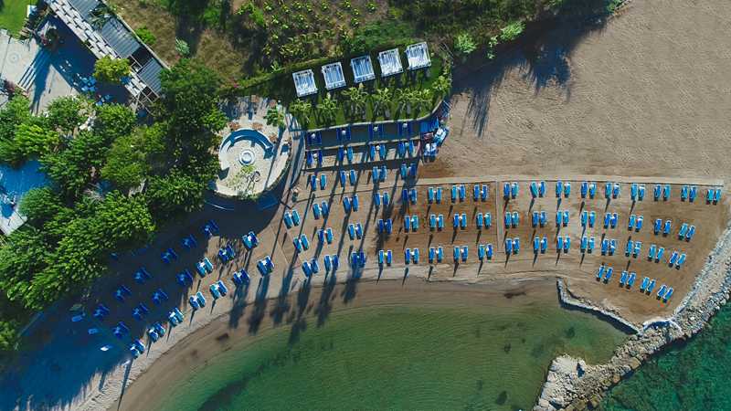 Numa Bay Exclusive Hotel - Alanya Otelleri | Touristica