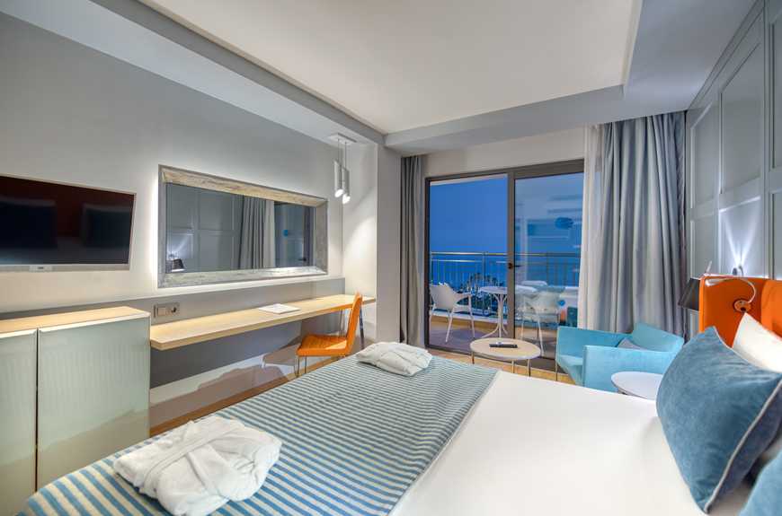 Numa Bay Exclusive Hotel - Alanya Otelleri | Touristica