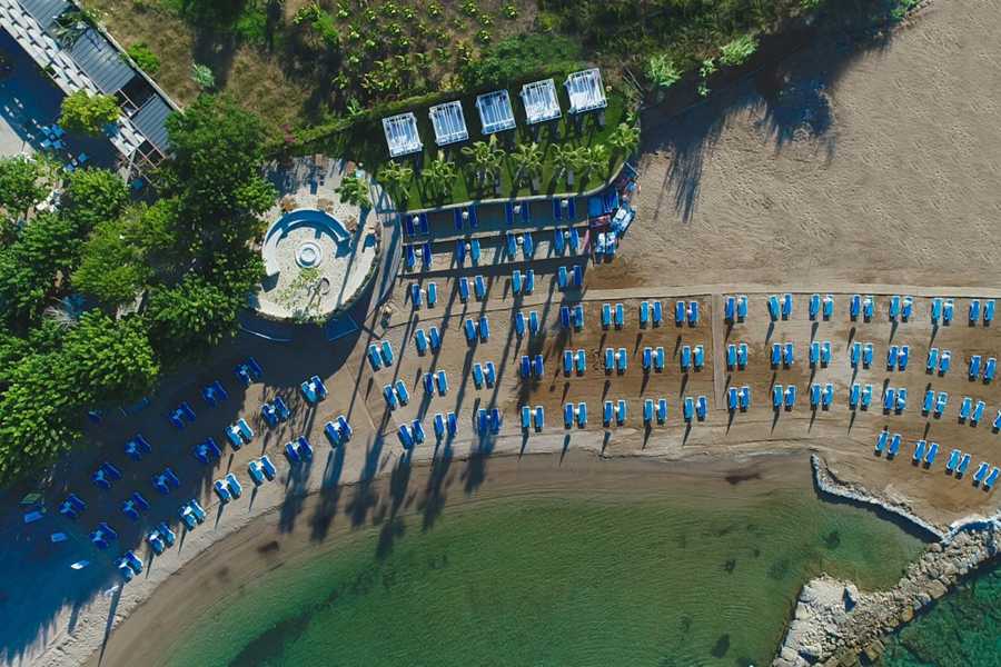 Numa Bay Exclusive Hotel - Alanya Otelleri | Touristica