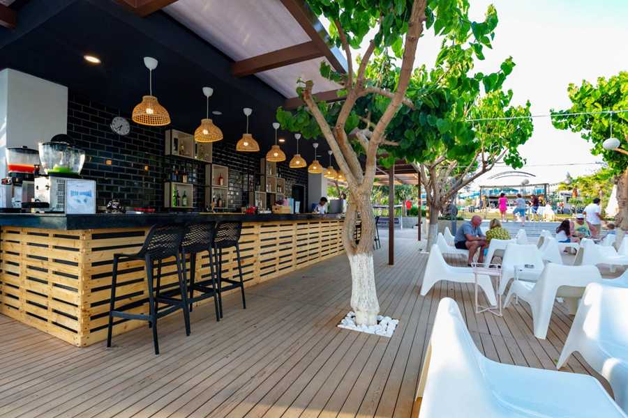Numa Bay Exclusive Hotel - Alanya Otelleri | Touristica