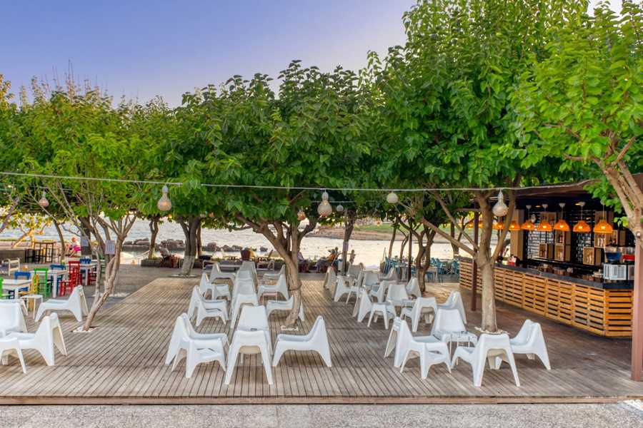 Numa Bay Exclusive Hotel - Alanya Otelleri | Touristica