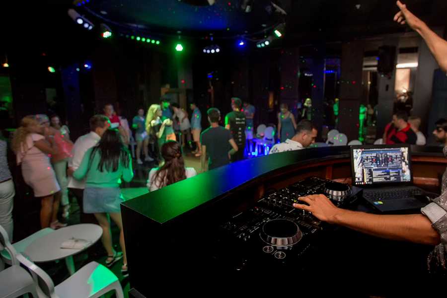 Numa Bay Exclusive Hotel - Alanya Otelleri | Touristica