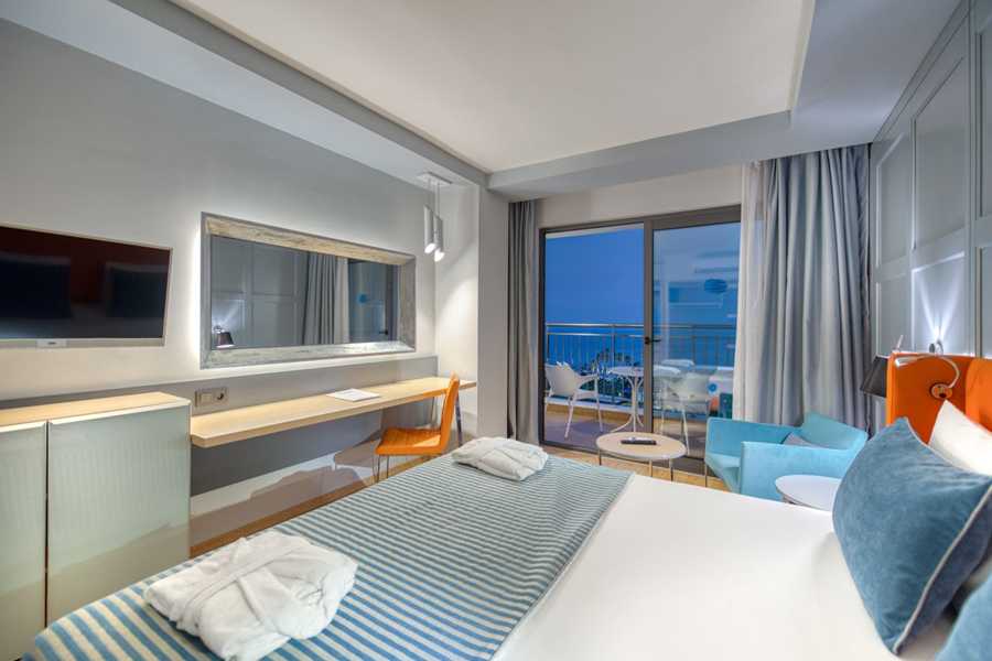 Numa Bay Exclusive Hotel - Alanya Otelleri | Touristica