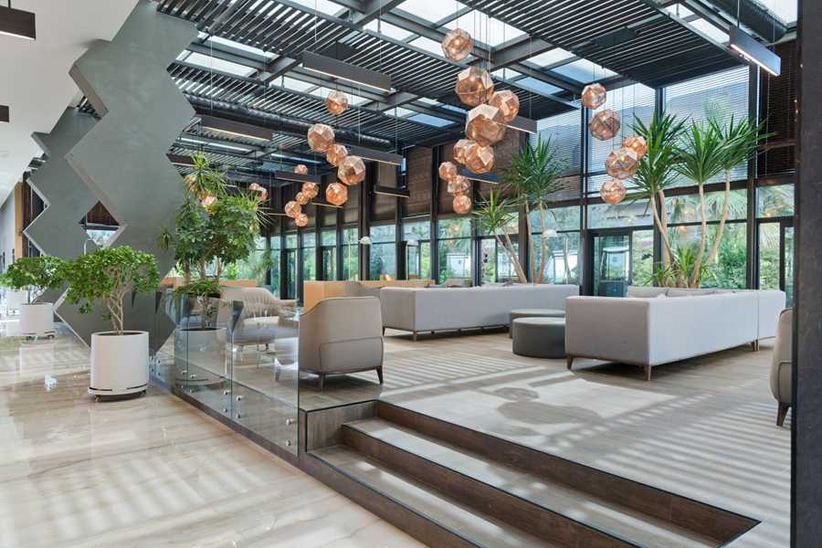 Numa Bay Exclusive Hotel - Alanya Otelleri | Touristica