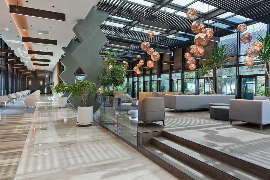 Numa Bay Exclusive Hotel - Alanya Otelleri | Touristica