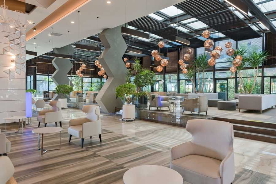 Numa Bay Exclusive Hotel - Alanya Otelleri | Touristica