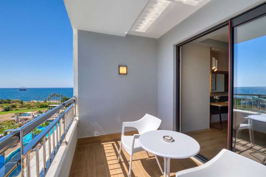 Numa Bay Exclusive Hotel - Alanya Otelleri | Touristica