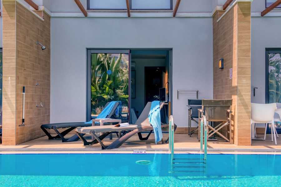 Numa Bay Exclusive Hotel - Alanya Otelleri | Touristica