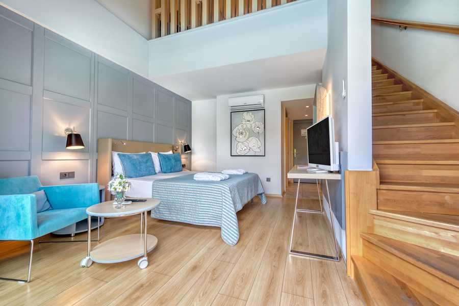 Numa Bay Exclusive Hotel - Antalya, Alanya, Türkler