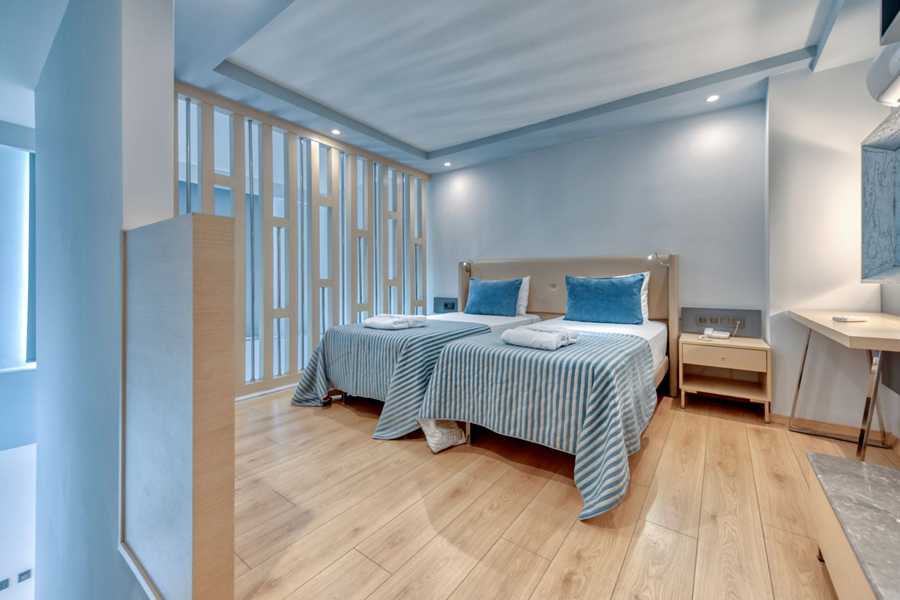 Numa Bay Exclusive Hotel - Alanya Otelleri | Touristica