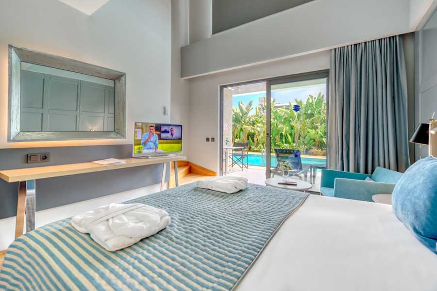 Numa Bay Exclusive Hotel - Alanya Otelleri | Touristica