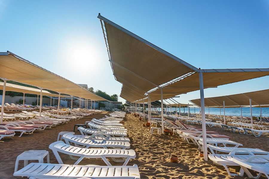 Numa Club Side - Antalya, Side, Çolaklı