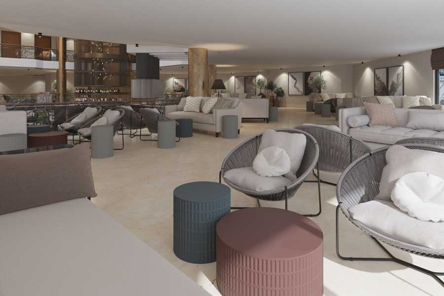 Numa Club Side - Antalya, Side, Çolaklı