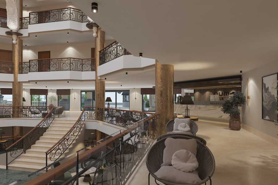 Numa Club Side - Antalya, Side, Çolaklı