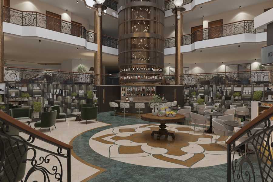 Numa Club Side - Antalya, Side, Çolaklı