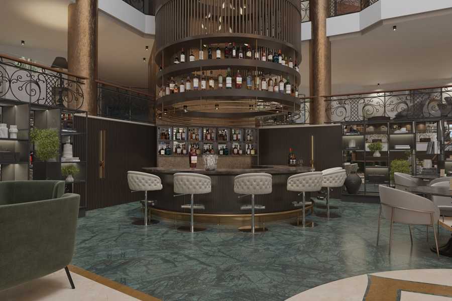 Numa Club Side - Antalya, Side, Çolaklı
