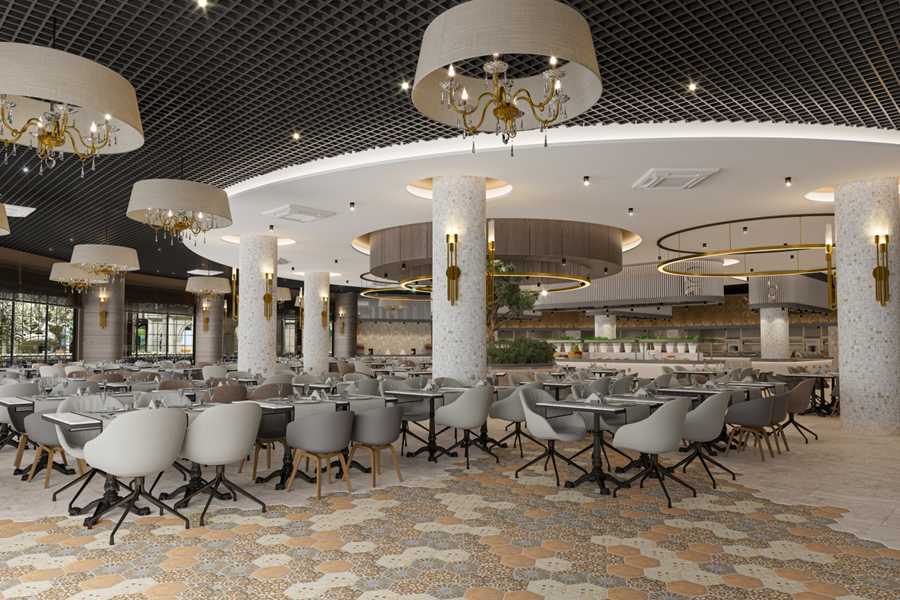 Numa Club Side - Antalya, Side, Çolaklı