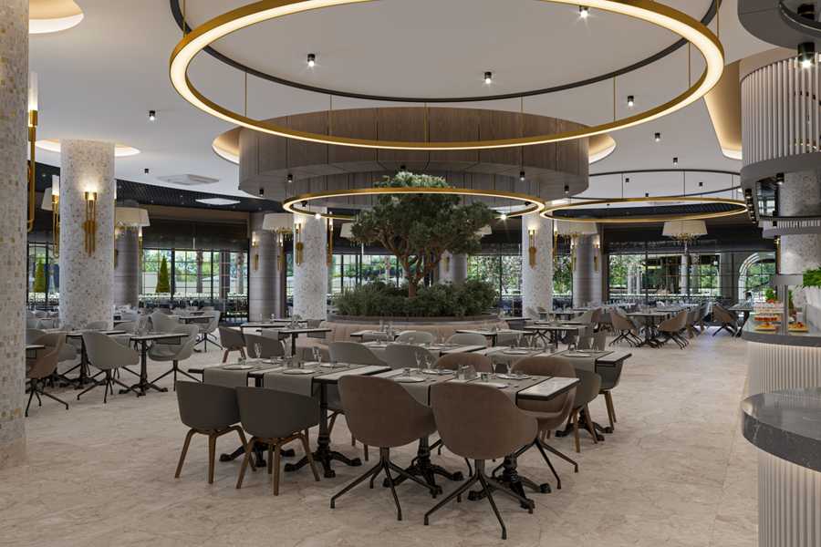 Numa Club Side - Antalya, Side, Çolaklı