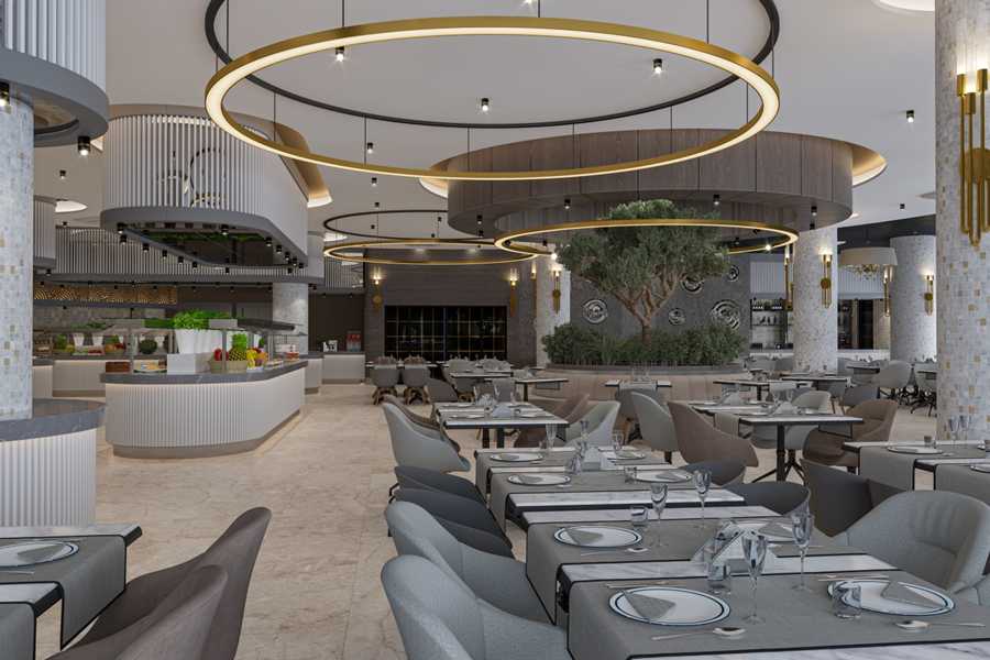 Numa Club Side - Antalya, Side, Çolaklı