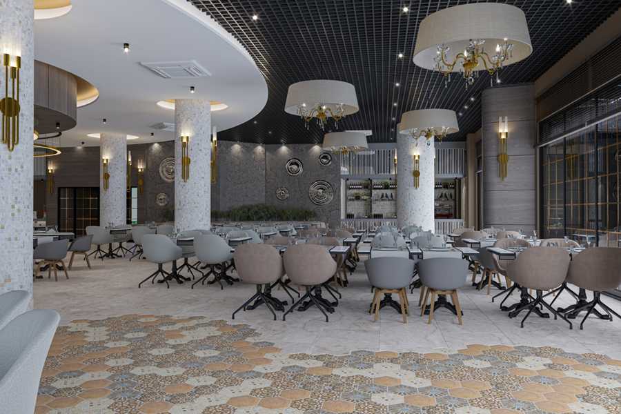 Numa Club Side - Antalya, Side, Çolaklı