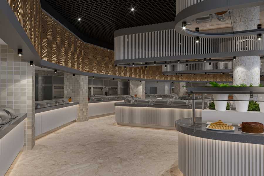 Numa Club Side - Antalya, Side, Çolaklı