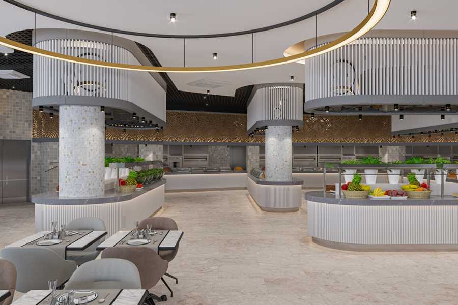 Numa Club Side - Antalya, Side, Çolaklı