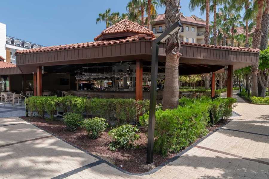 Numa Club Side - Antalya, Side, Çolaklı