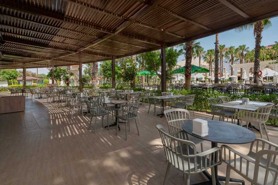 Numa Club Side - Antalya, Side, Çolaklı