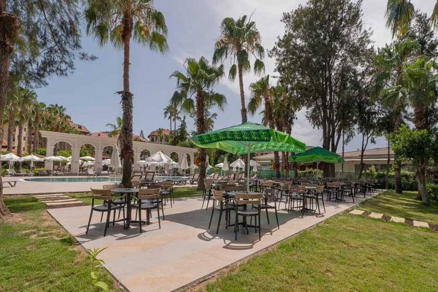 Numa Club Side - Antalya, Side, Çolaklı