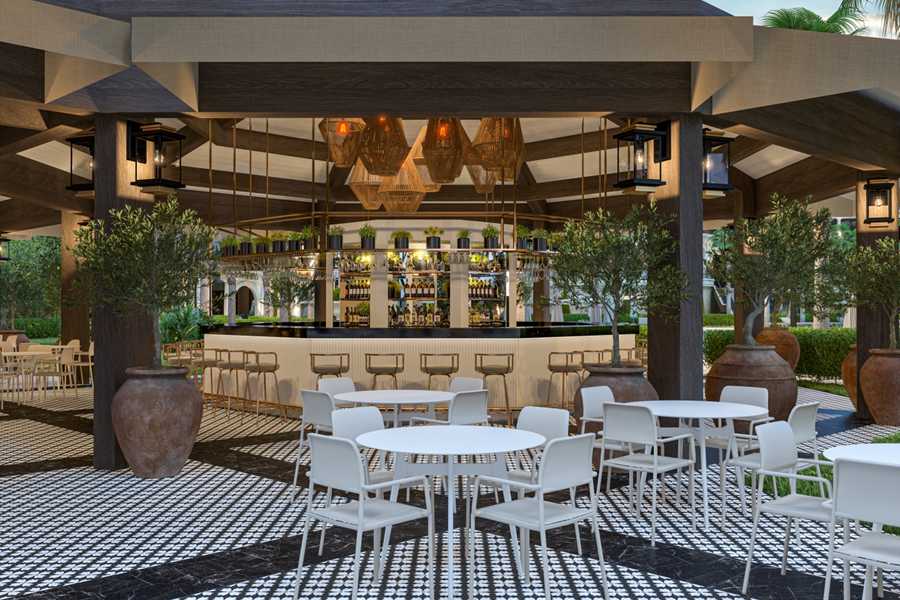 Numa Club Side - Antalya, Side, Çolaklı