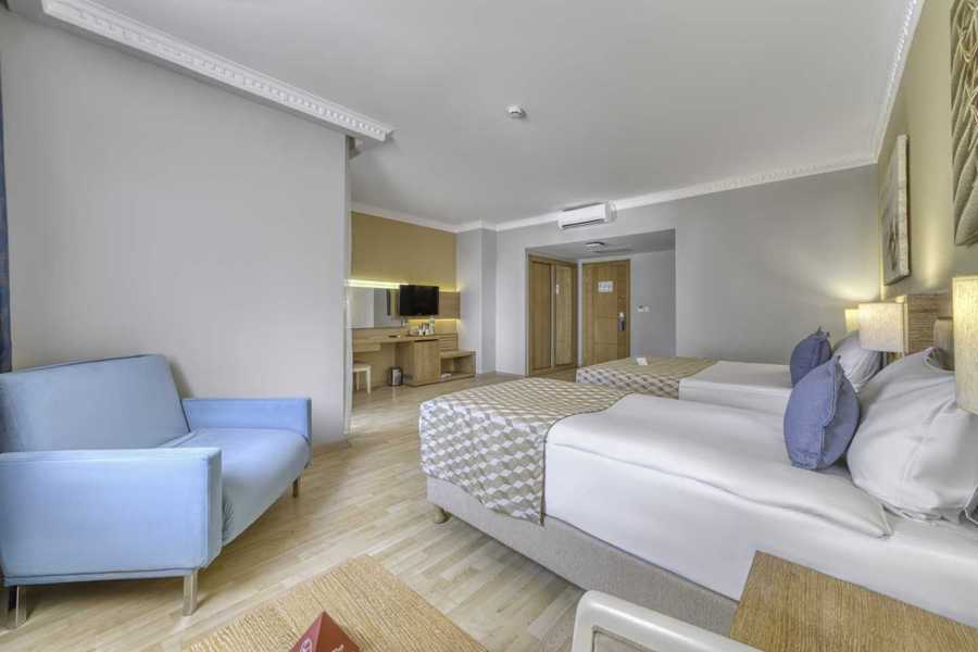 Numa Club Side - Antalya, Side, Çolaklı