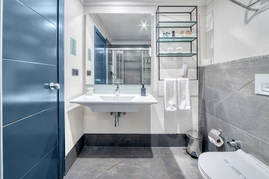 Numa Port Hotel - Antalya, Alanya