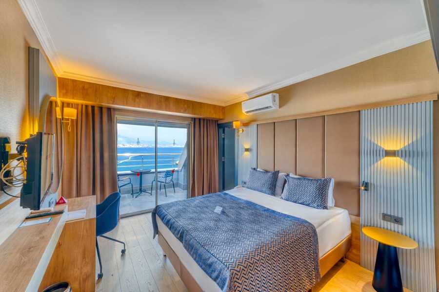 Numa Port Hotel - Antalya, Alanya