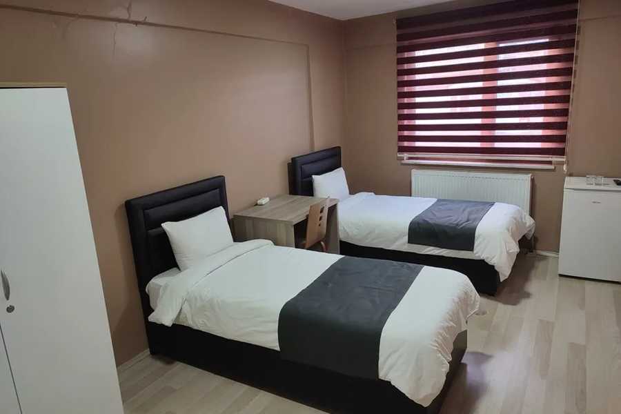 Onka Otel - Zonguldak