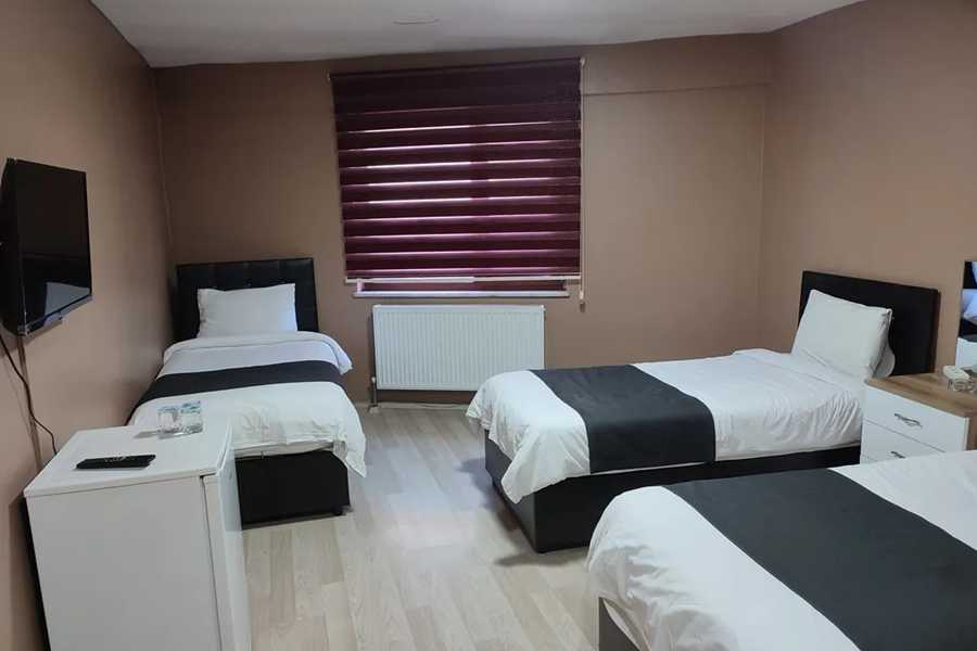 Onka Otel - Zonguldak