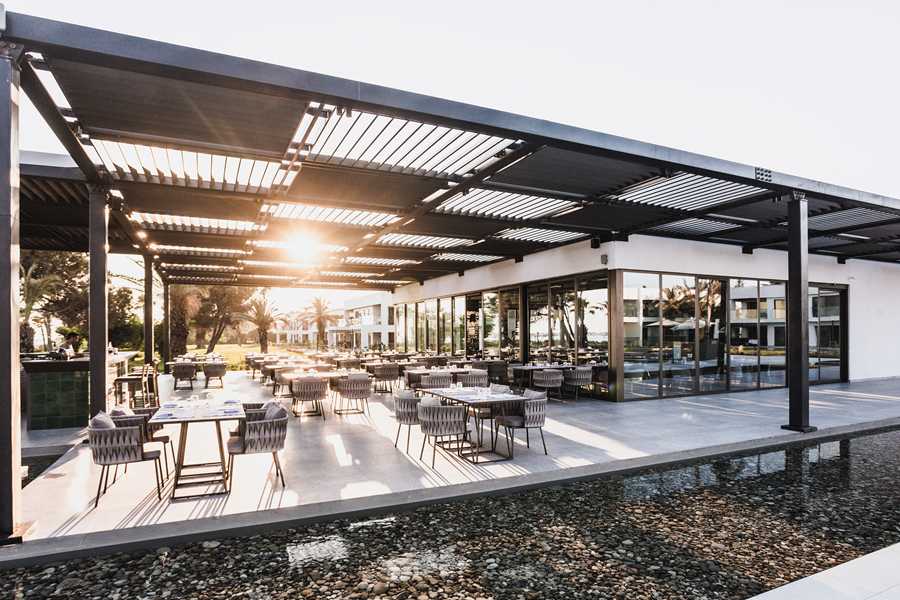 Paloma Finesse - Side Otelleri | Touristica