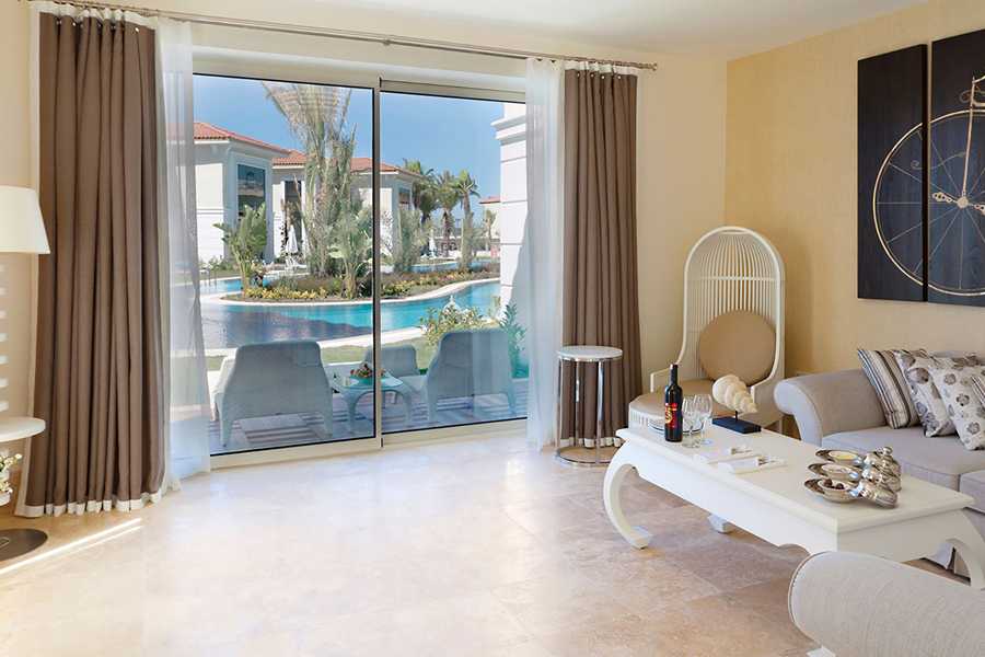 Paloma Oceana - Side Otelleri | Touristica