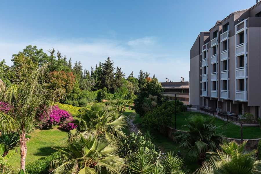 Paloma Perissia - Antalya, Side, Kumköy