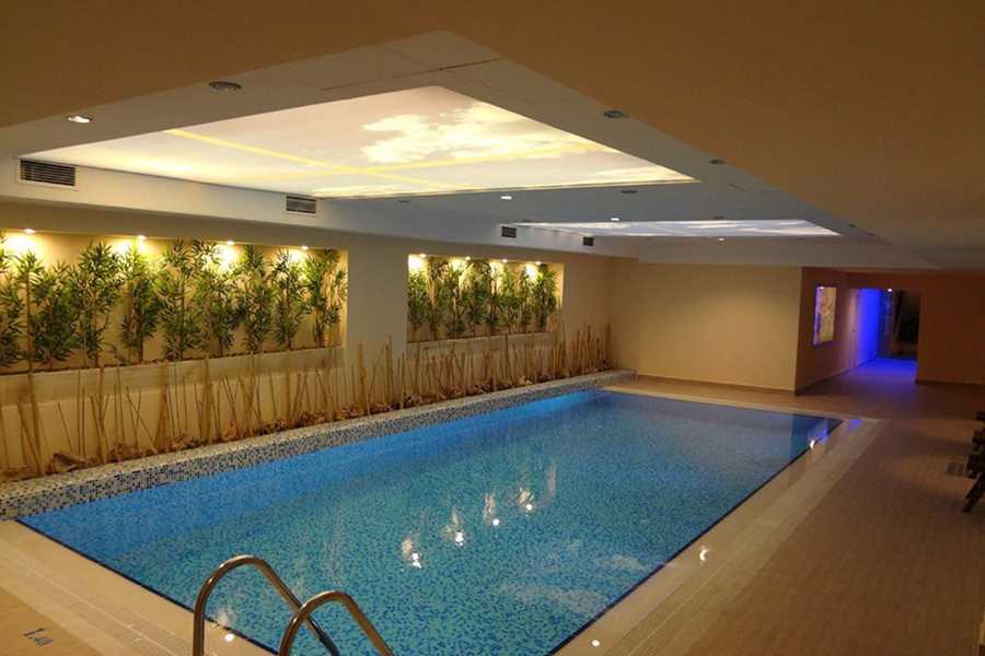 Perissia Hotel Convention Center - Nevşehir, Ürgüp, Kapadokya
