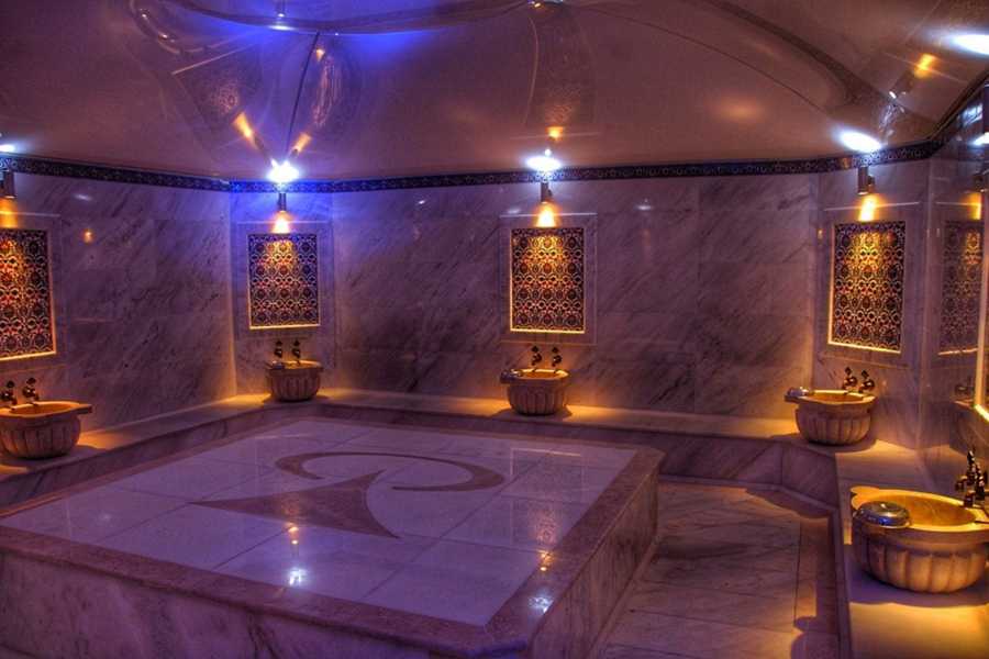 Perissia Hotel Convention Center - Nevşehir, Ürgüp, Kapadokya