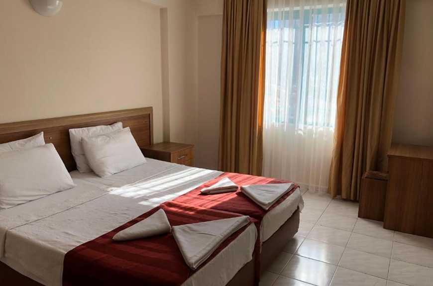 Princess Rima Apartments - Marmaris Otelleri | Touristica