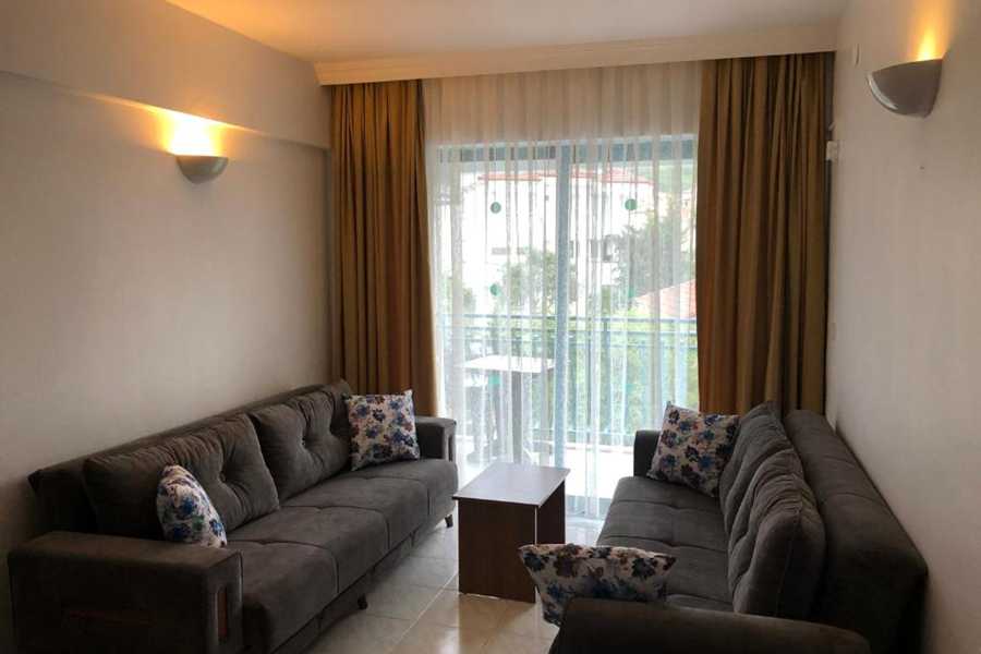 Princess Rima Apartments - Muğla, Marmaris, Armutalan