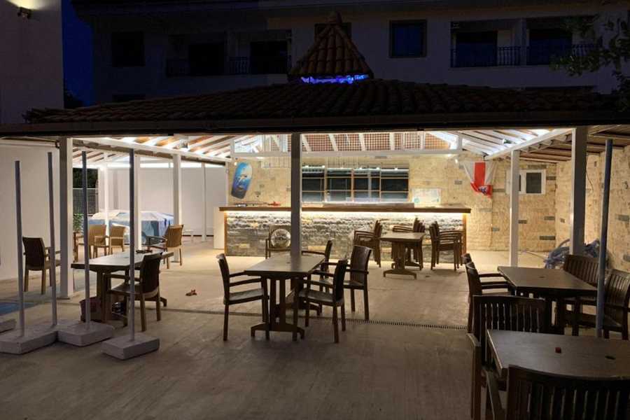 Princess Rima Apartments - Muğla, Marmaris, Armutalan