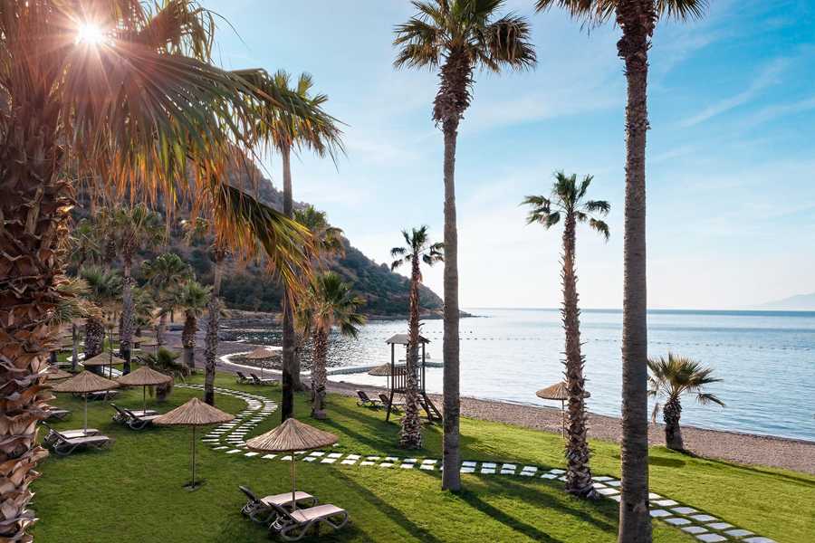 Radisson Collection Bodrum - Muğla, Bodrum, Akyarlar