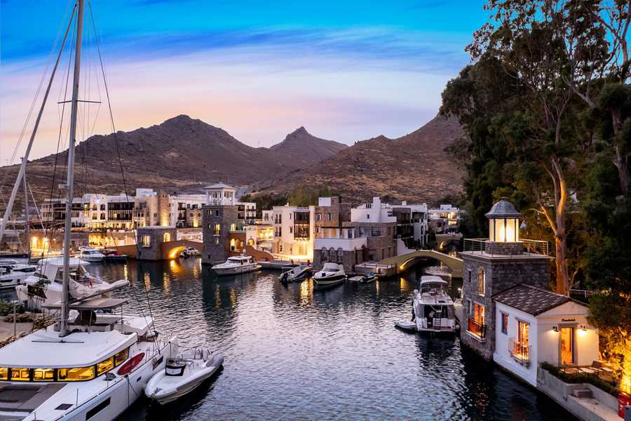 Radisson Collection Bodrum - Muğla, Bodrum, Akyarlar