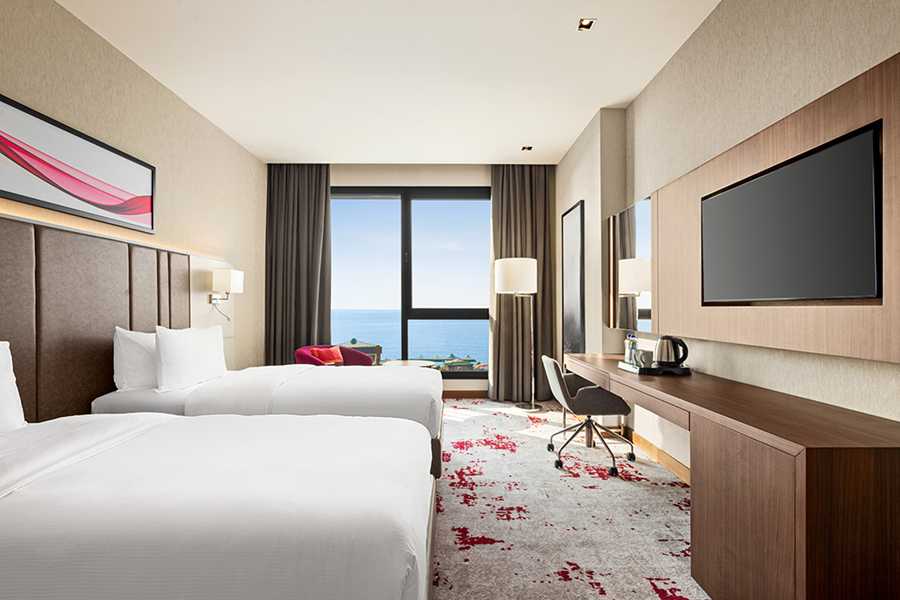 Ramada By Wyndham Rize Fındıklı - Rize, Fındıklı