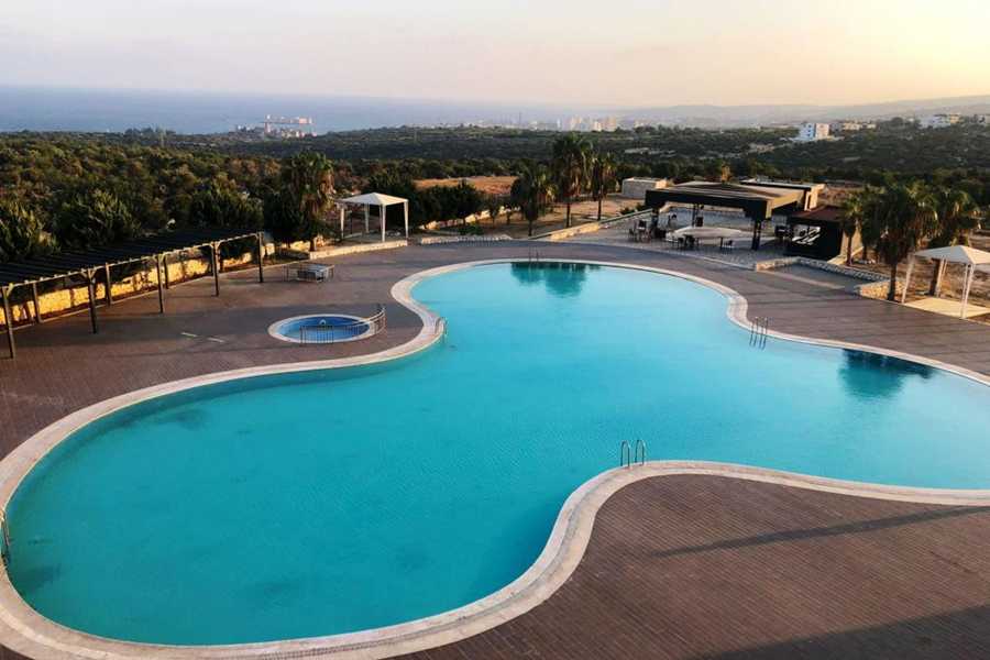 Ramada Resort by Wyndham Kızkalesi - Mersin, Erdemli