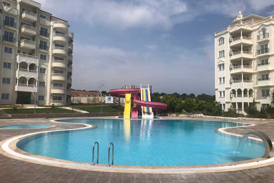 Ramada Resort by Wyndham Kızkalesi - Mersin, Erdemli